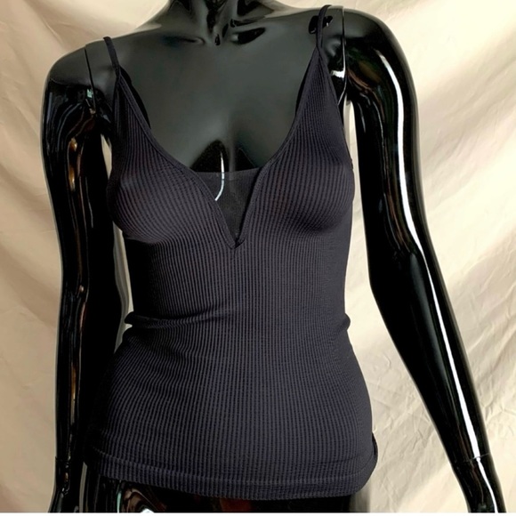 Free People | Tops | Free People Intimately Ribbed Tank | Poshmark